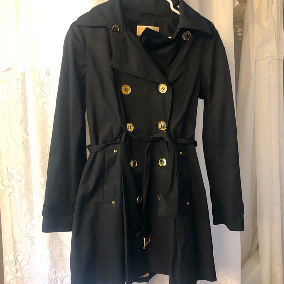 Michael Kors | Jackets & Coats | Michael Kors Trench Coat | Poshmark